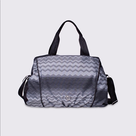 Ivivva | Accessories | Ivivva Strong Points Duffle Bag | Poshmark